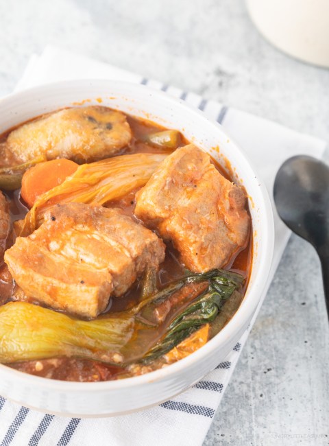 Filipino Skinless Longganisa (Sweet Breakfast Sausage) - Hungry Little ...